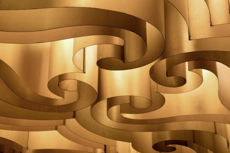 Gallery - Baroq House