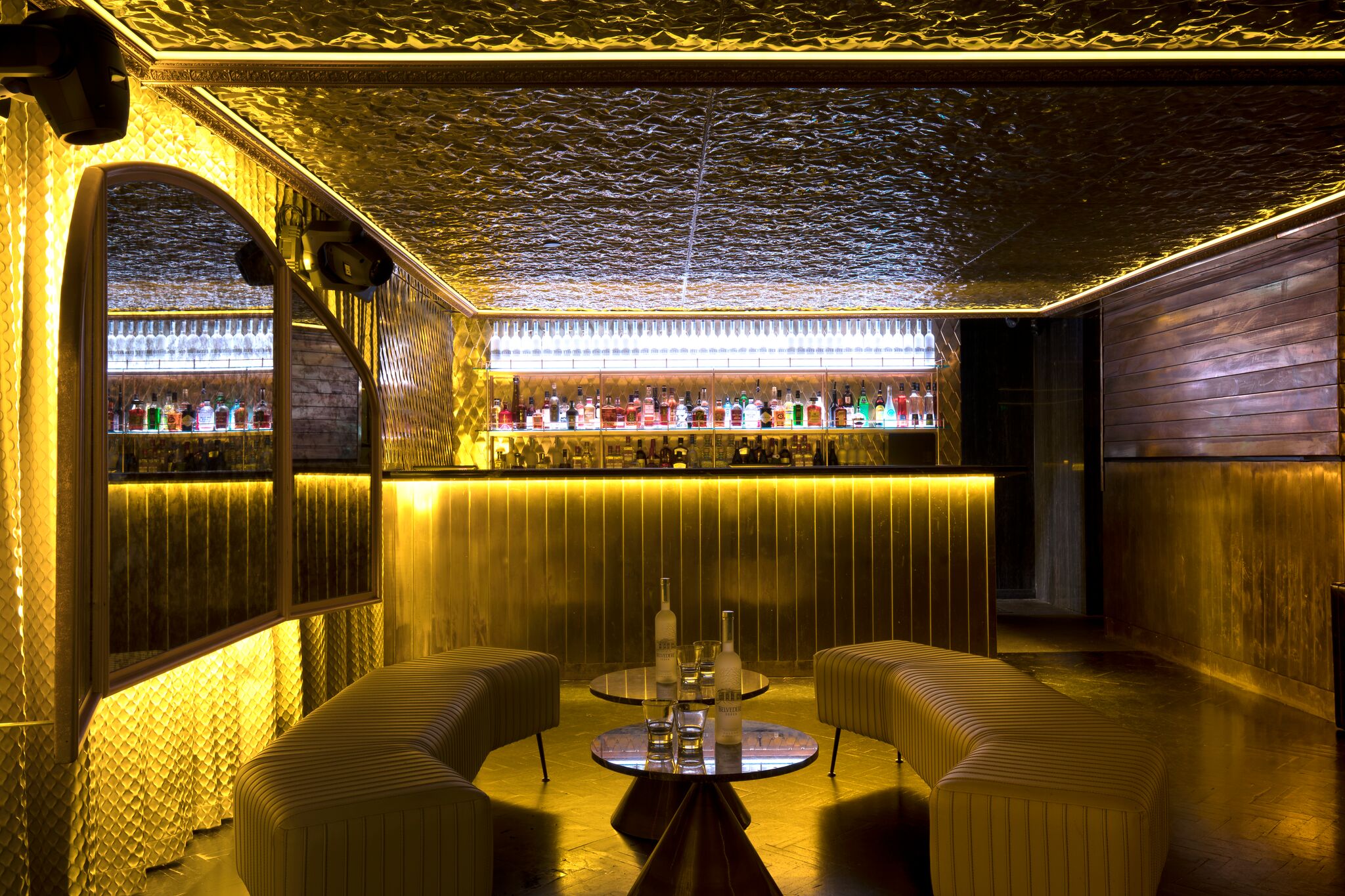 Gallery - Baroq House
