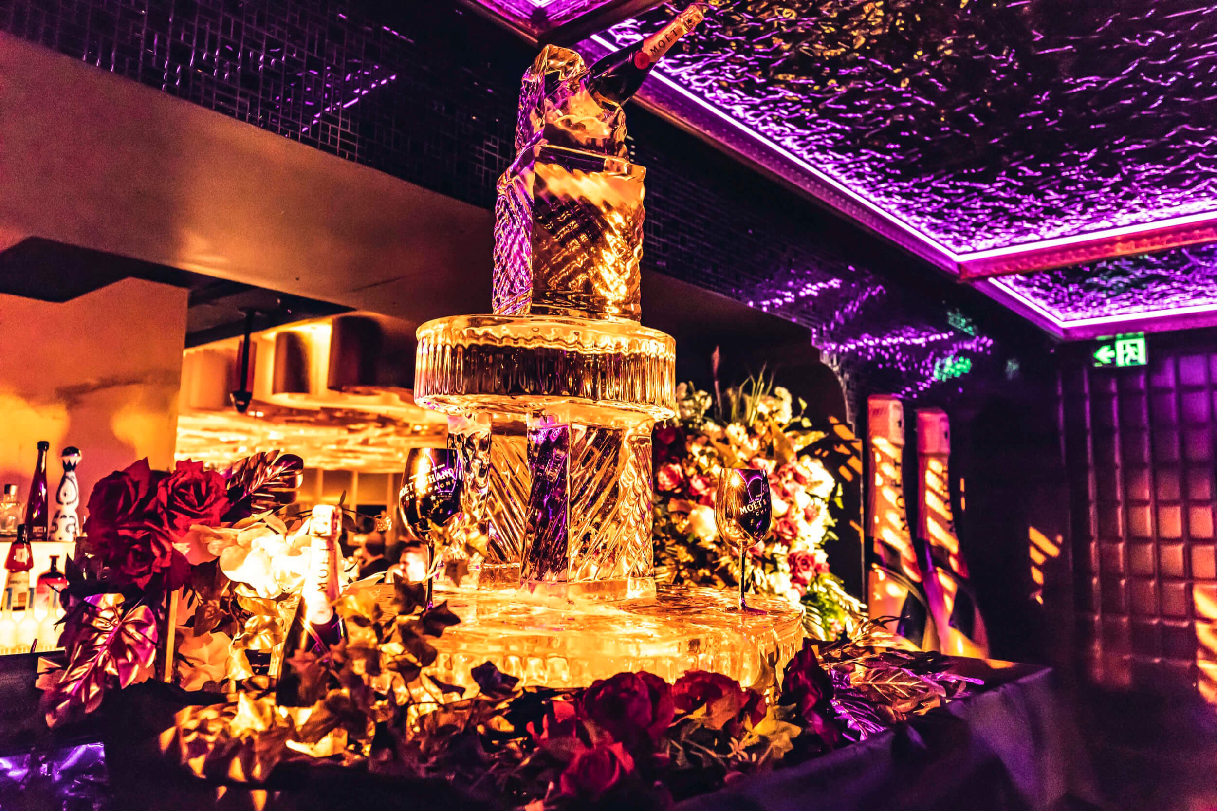 What to Look for in an Event Space: Corporate Christmas Parties - Baroq ...