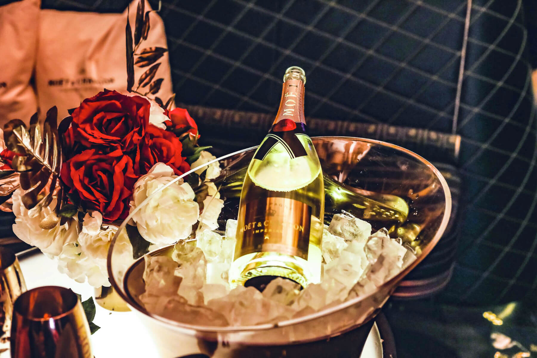 Gallery - Baroq House