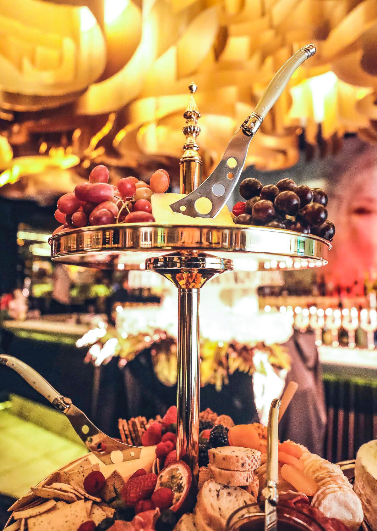 Gallery - Baroq House