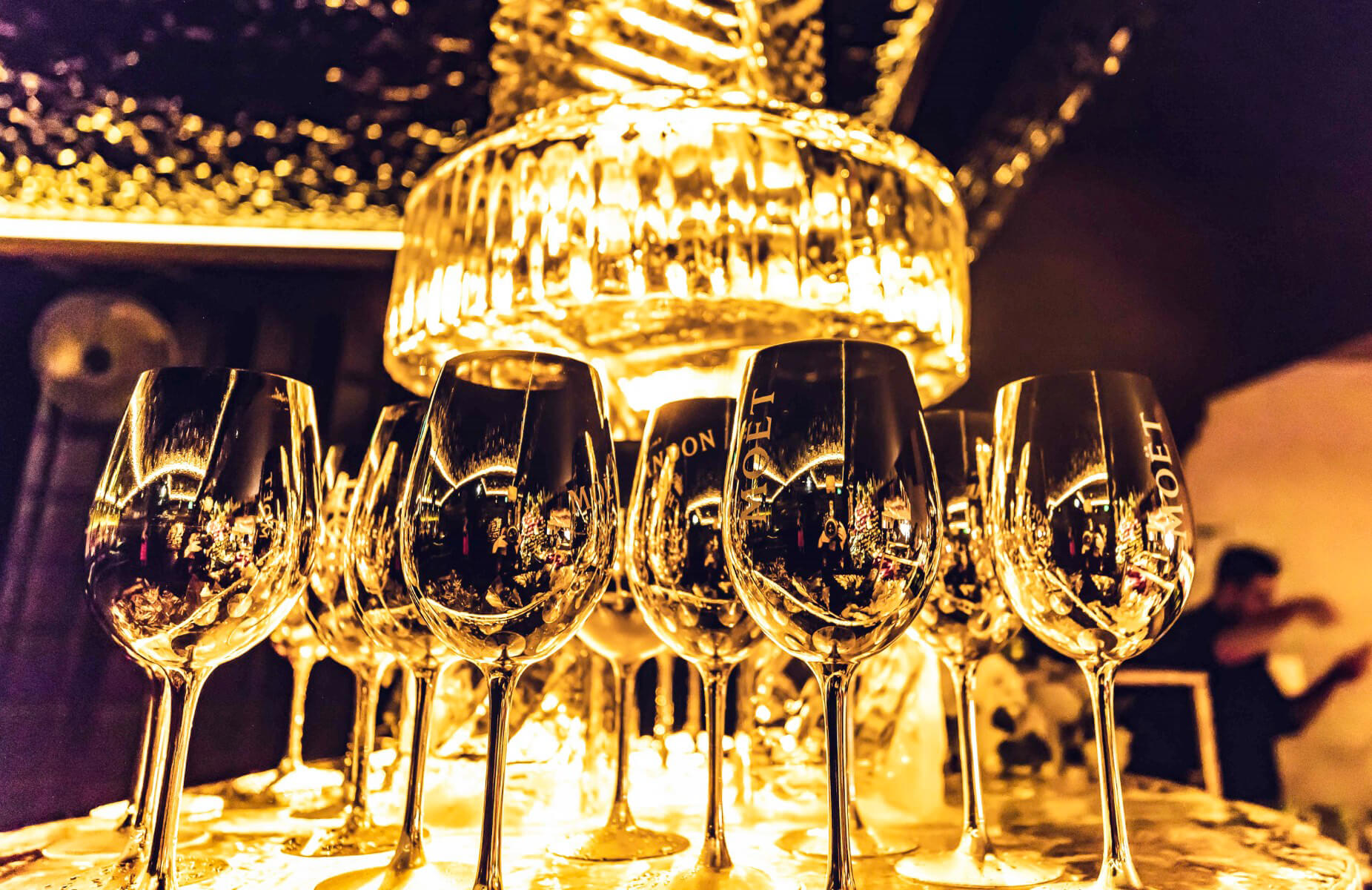 Gallery - Baroq House