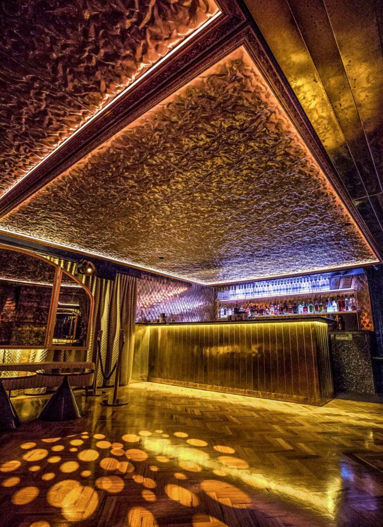 Gallery - Baroq House