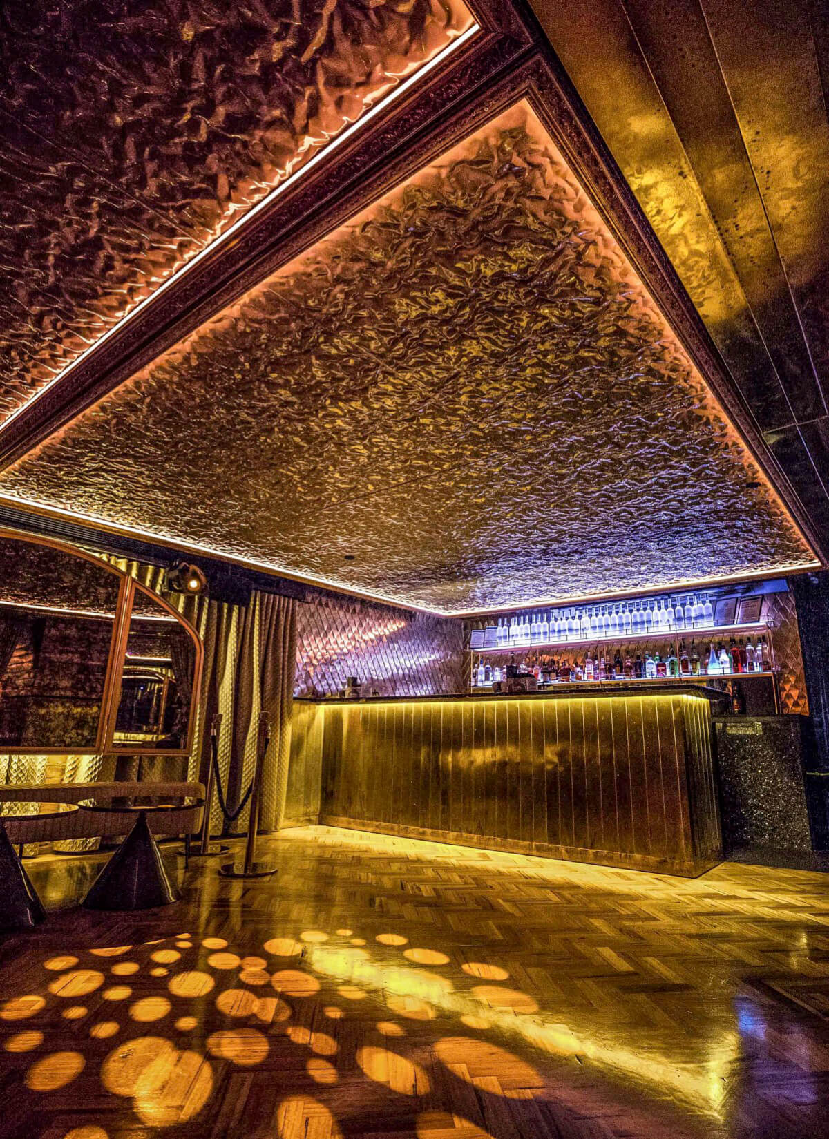 Gallery - Baroq House